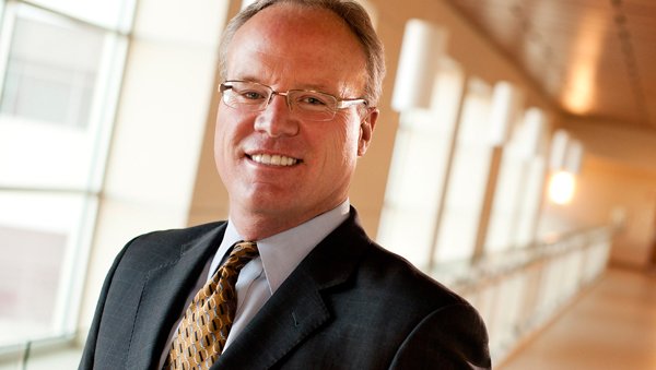 Hinton 'humbled' to be on list of most influential in health care ...