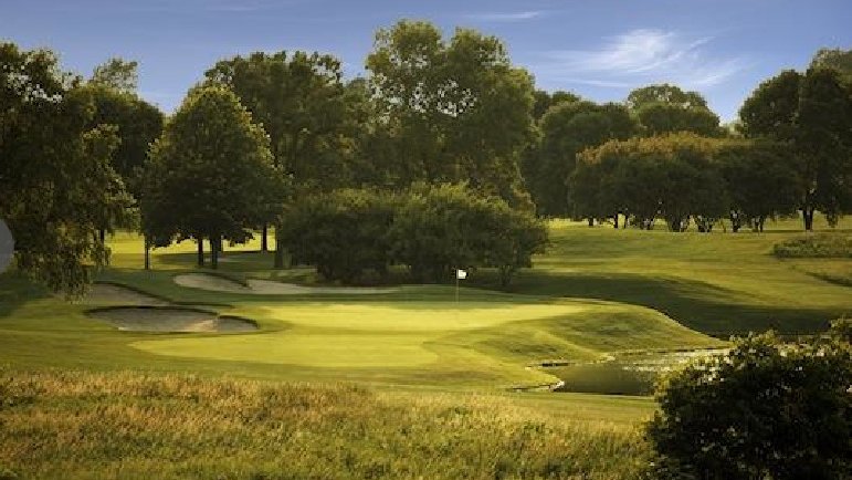 Hazeltine National Golf Club raises initiation fee by $10K ...