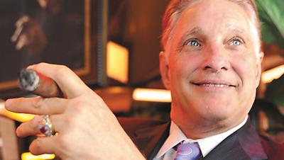 Jeff Ruby sues former St. Louis Cardinal - Cincinnati Business Courier