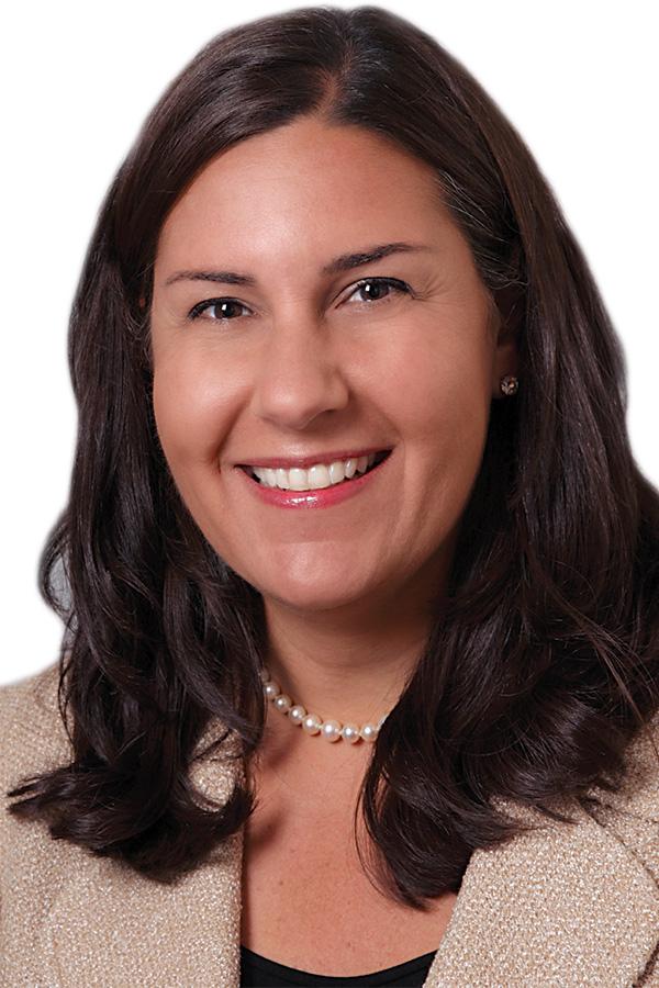 Five questions with... Amy Habib-Rittling - Buffalo Business First