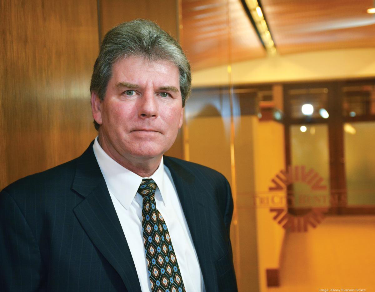 Tracking the divorce economy - Albany Business Review