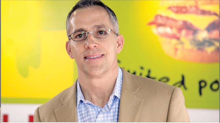 Mooyah CEO Rich Hicks: Want fries with that expansion? - Dallas ...