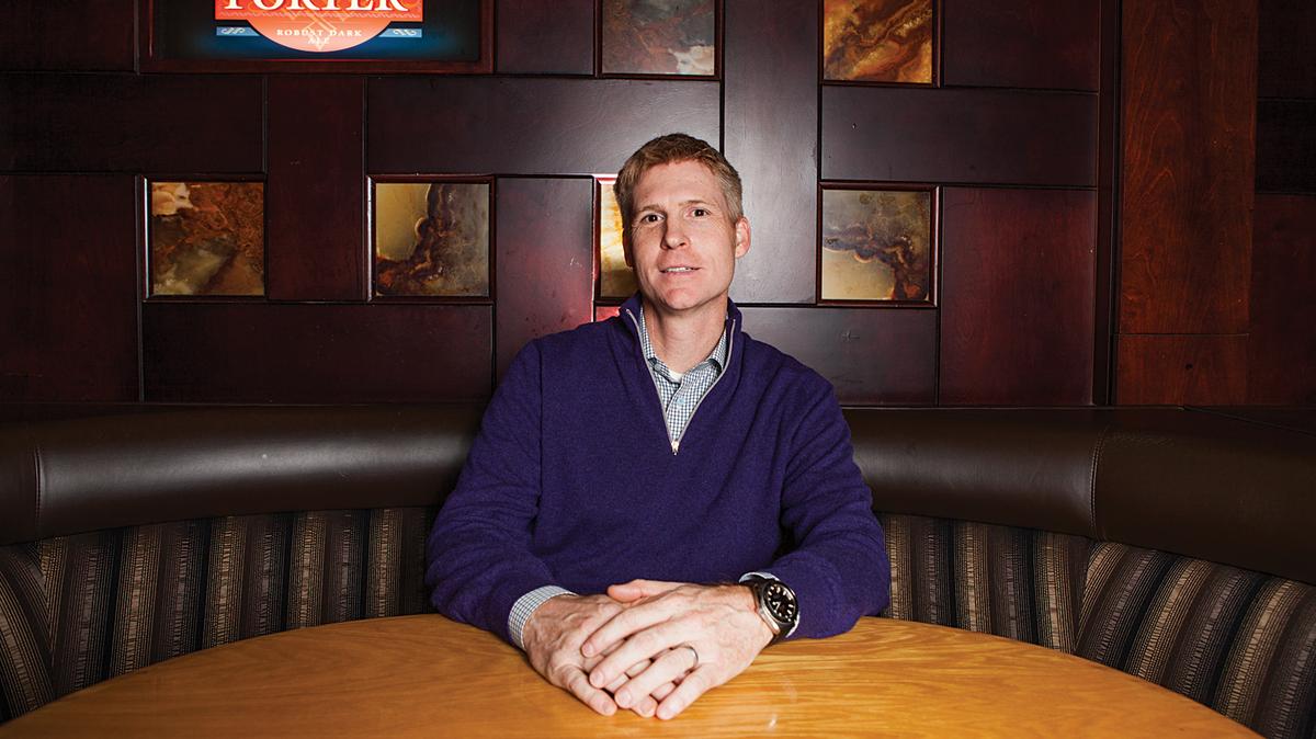 Lee Leet, founder and CEO of QSR Automations dies at 53 - Louisville ...