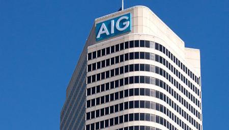 AIG is back in Houston providing construction loans for Hilton Americas ...