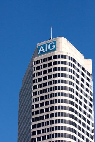 AIG is back in Houston providing construction loans for Hilton Americas ...