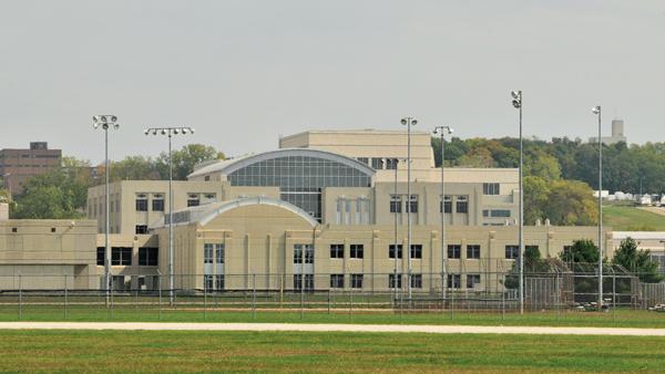 Plans set for construction of new intelligence lab at Wright-Patterson ...