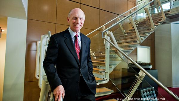 Gresham Smith finalizing HQ move to SoBro - Nashville Business Journal