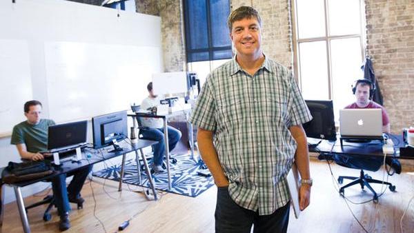 Austin software company opens U.K. office, eyes other European markets ...