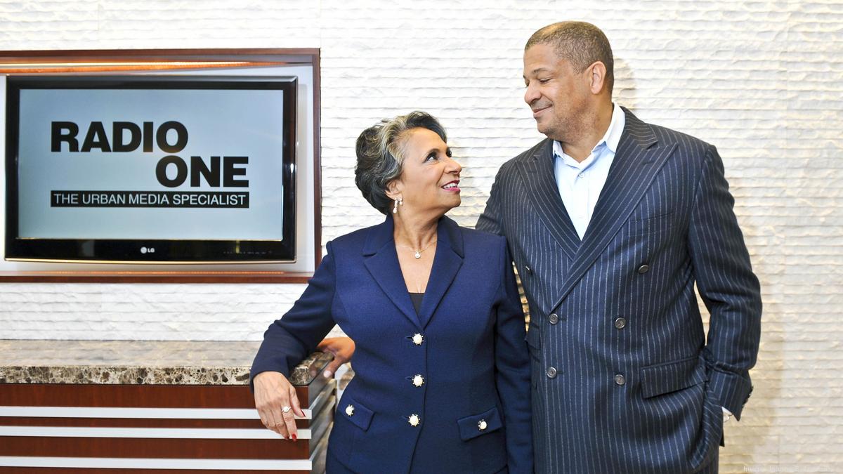 Urban One feels Covid-19 pain, sees growing support for Black-owned ...