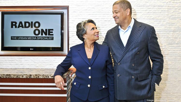 Howard University renames School of Communications after Radio One ...