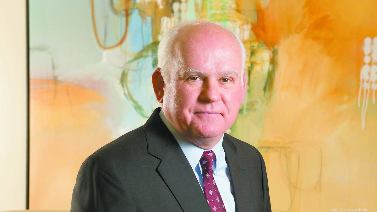 UAB President Ray Watts on his business strategy, economic development ...