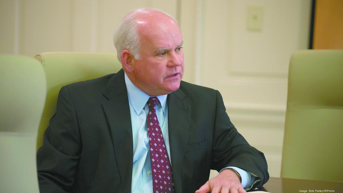 Ray Watts on the current state of UAB: Birmingham's economic engine ...