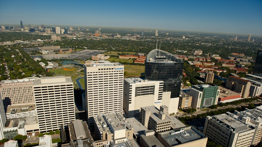 Dr. Nathan Robert Starke no longer at Houston Methodist - Houston ...