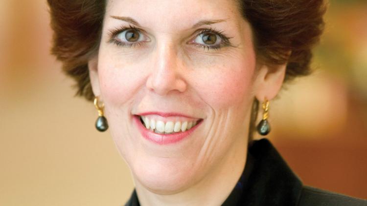 New CEO Loretta Mester to take helm of Cleveland Fed Monday ...