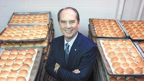 Frisch’s CEO on the investor that made its stock soar - Cincinnati ...