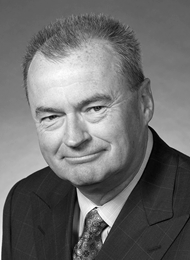 Great-West Financial CEO Graye to retire in May - Denver Business Journal