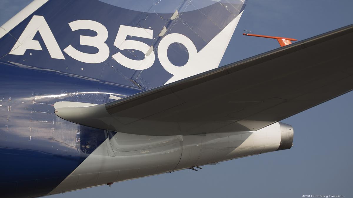 Dayton Airbus hub at National Composite Center still a reality - Dayton ...