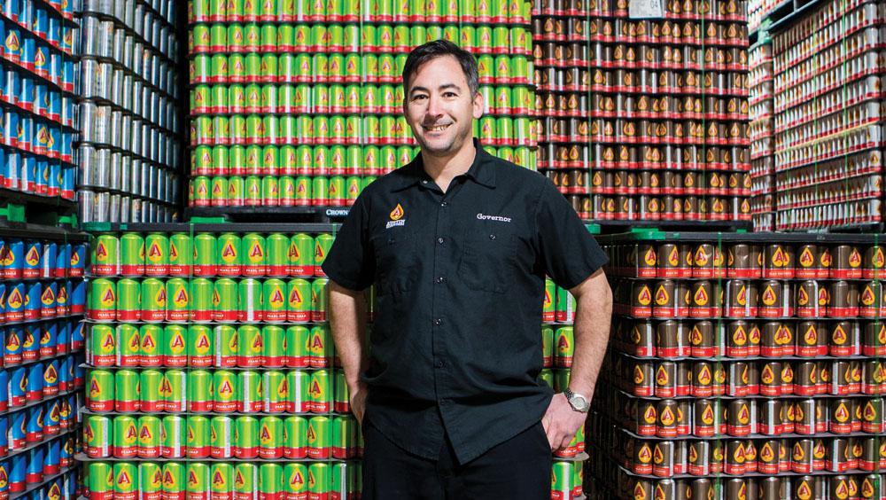 Austin Brewery rule change to hit City Hall - Austin Business Journal