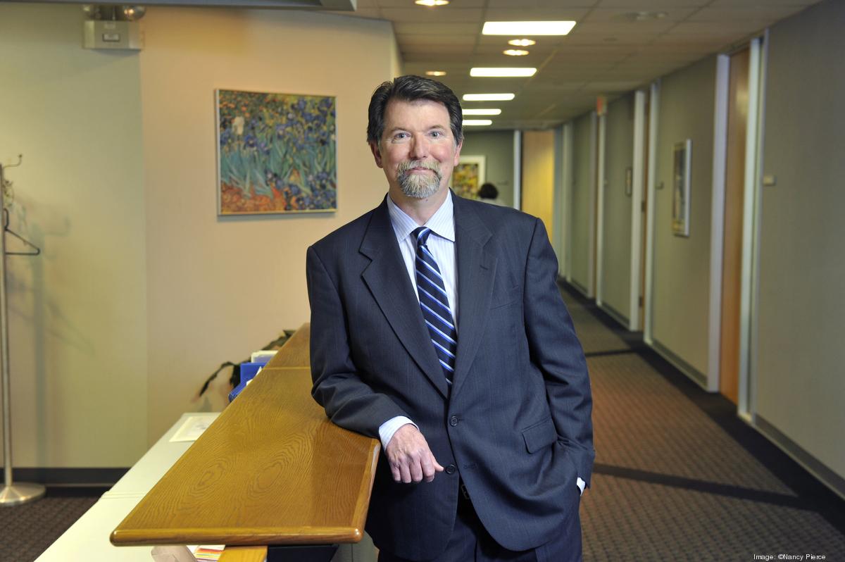 Corporate Counsel 2013: Dan Alexander, Polypore International Inc ...