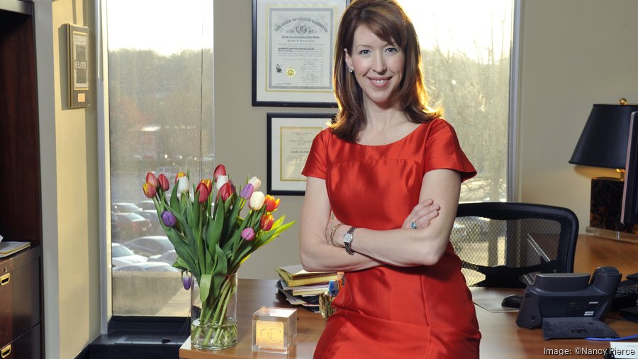 Corporate Counsel 2013: Jennifer Schenk, OrthoCarolina - Charlotte ...