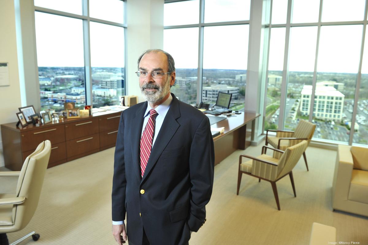 Corporate Counsel 2013: Kevin Lilly, SPX Corp. - Charlotte Business Journal