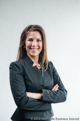 The Nashville Entrepreneur Center taps Clint Smith and Debbie Gordon ...