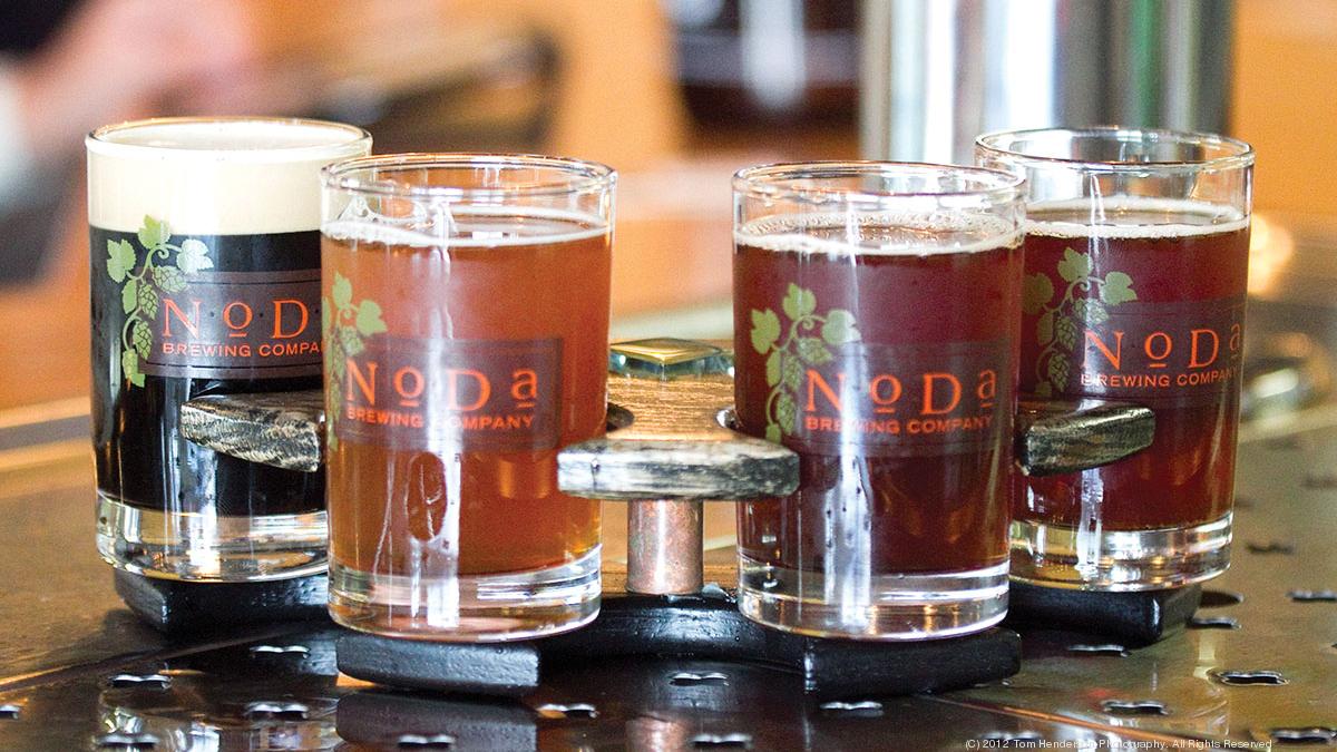 NoDa Brewing to participate in statewide beer collaboration - Charlotte ...