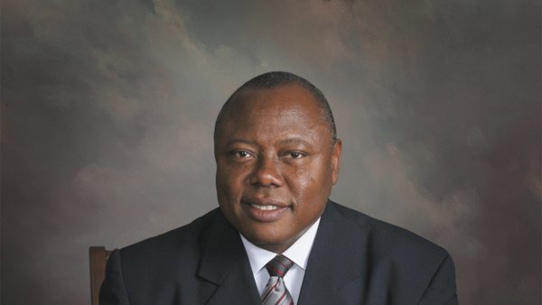 Q&A: Charles Ford, provost at Central State University - Dayton ...