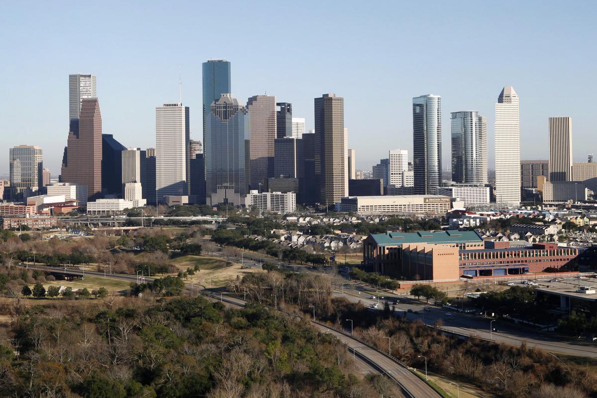 Houston food and diversity shine in NPR series - Houston Business Journal