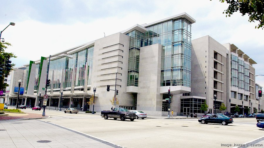ConventionCenter