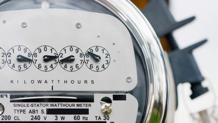 Smart meter maker Sensus to acquire Atlanta data startup Verdeeco ...