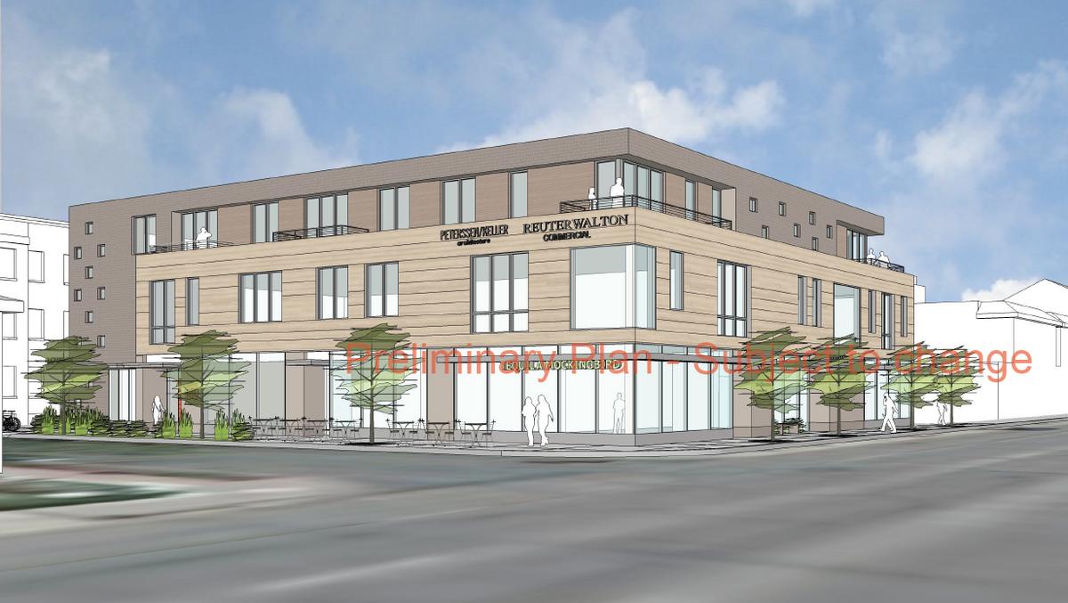 CPM Development pitches 16Twenty project in Uptown - Minneapolis / St ...