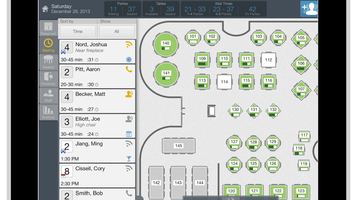 QSR Automations Inc. recognized in FSR Magazine for DineTime app ...