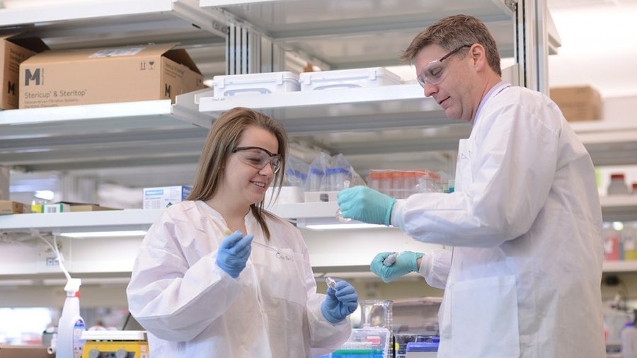 High Point University joins JSNN nanomanufacturing consortium - Triad ...