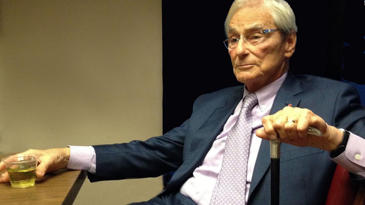 VC giant Tom Perkins endows $2.5 million UCSF professorship - San ...