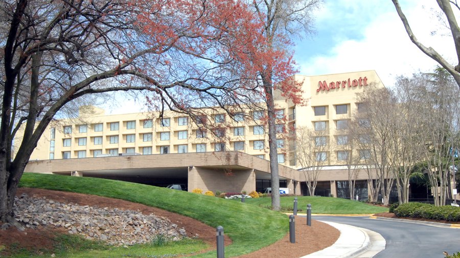 $35M loan due on Crabtree hotel
