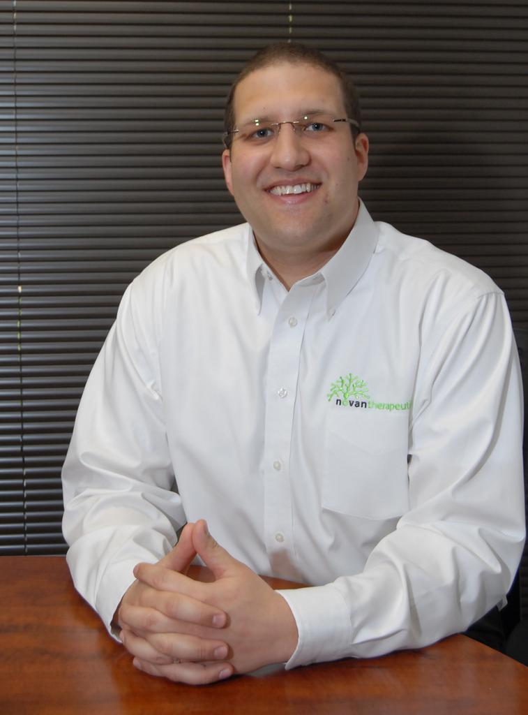 Exclusive: Novan CEO says government contract equals jobs - Triangle ...