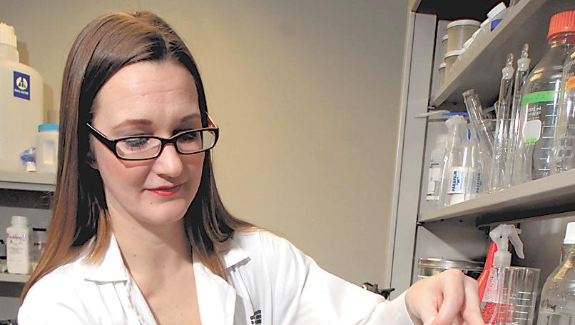 Investors: Why we've backed RTP brick-growing bacteria upstart bioMASON ...