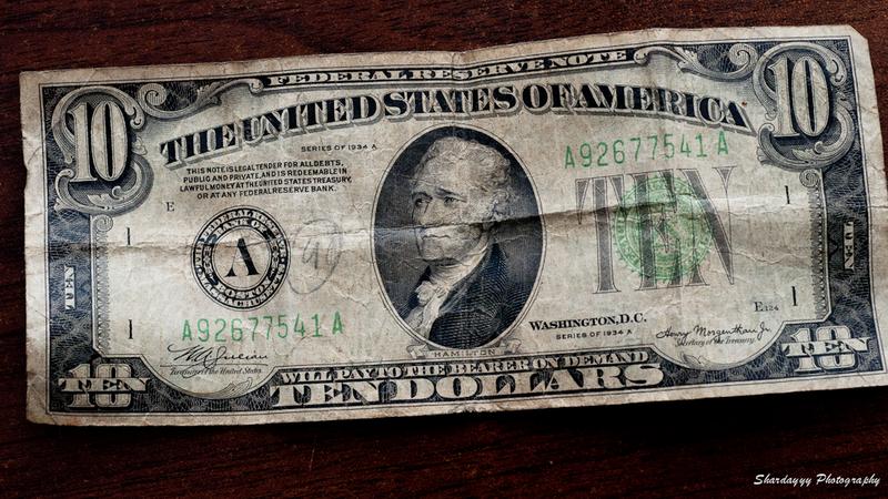 Susan B. Anthony is our readers' pick for the new $10 bill. Who else ...