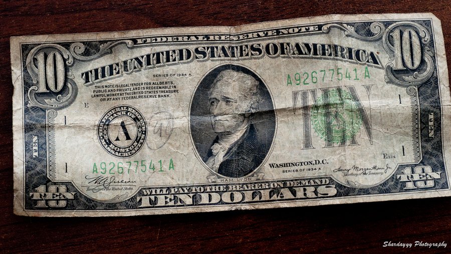 Susan B. Anthony is our readers' pick for the new $10 bill. Who else ...
