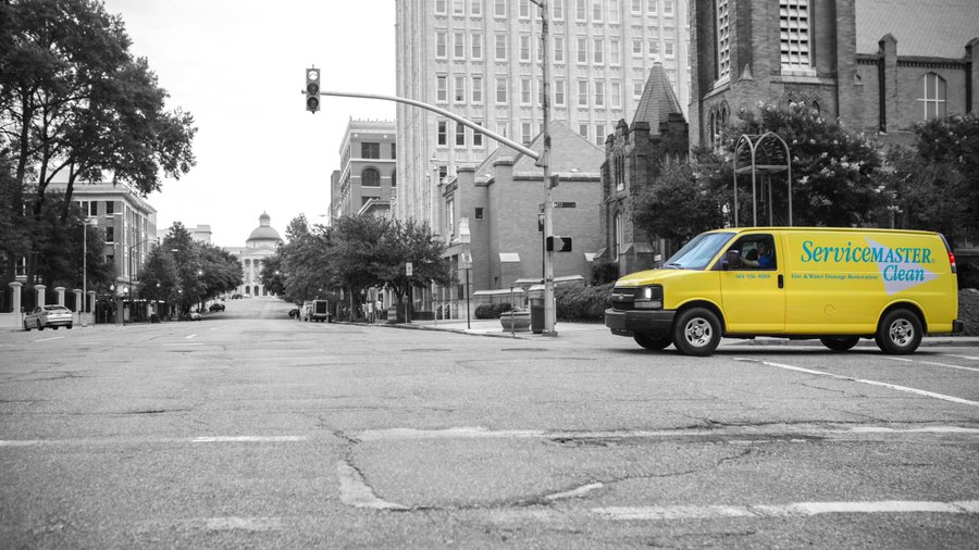 Memphis-based The ServiceMaster Co. is going public - Memphis Business ...