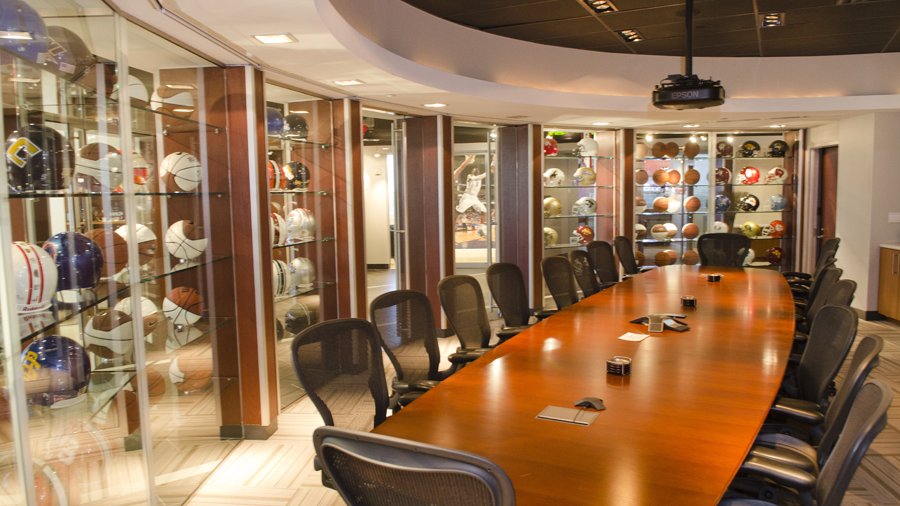 Learfield Sports JLD 7653