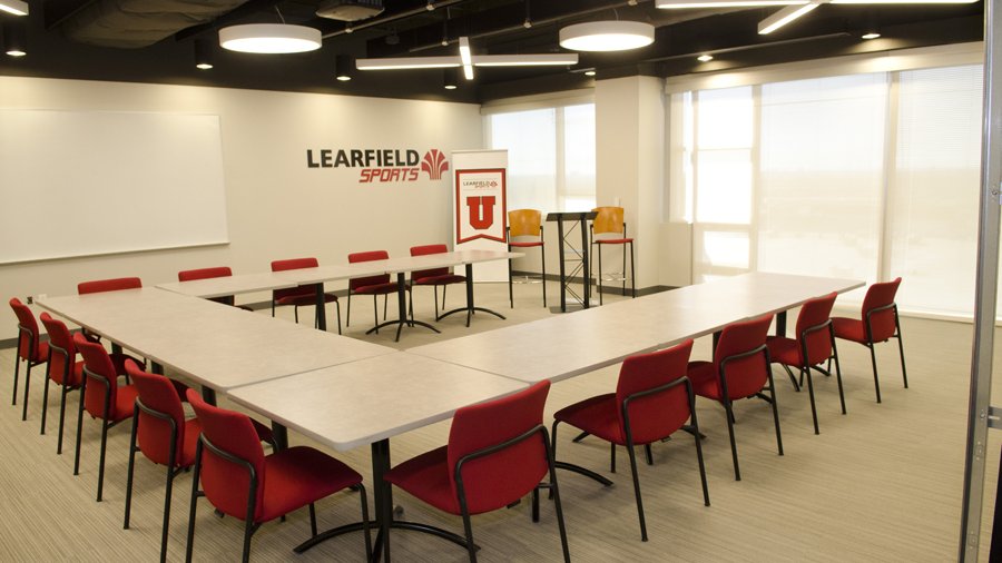 Learfield Sports JLD 7680