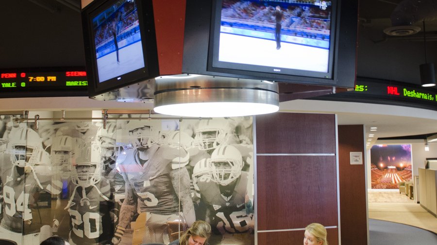 Learfield Sports JLD 7646