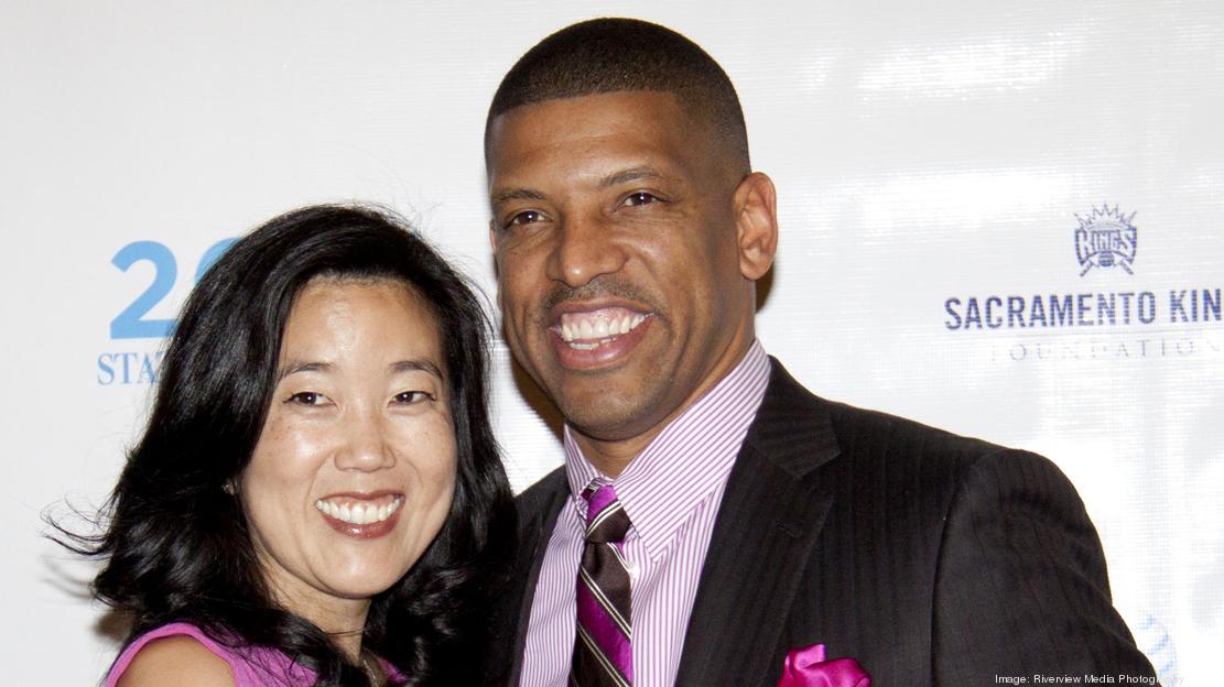 Kevin Johnson's Black Capital invests in Michelle Rhee's startup ...