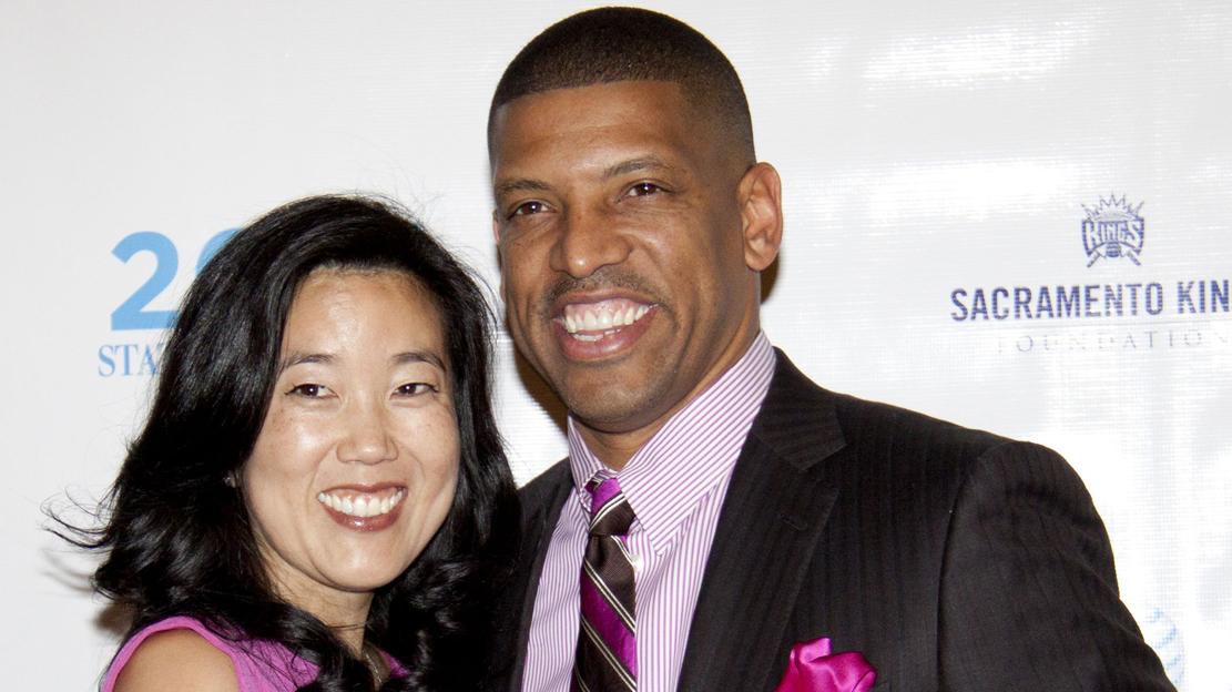 StudentsFirst CEO Michelle Rhee stepping down - Sacramento Business Journal