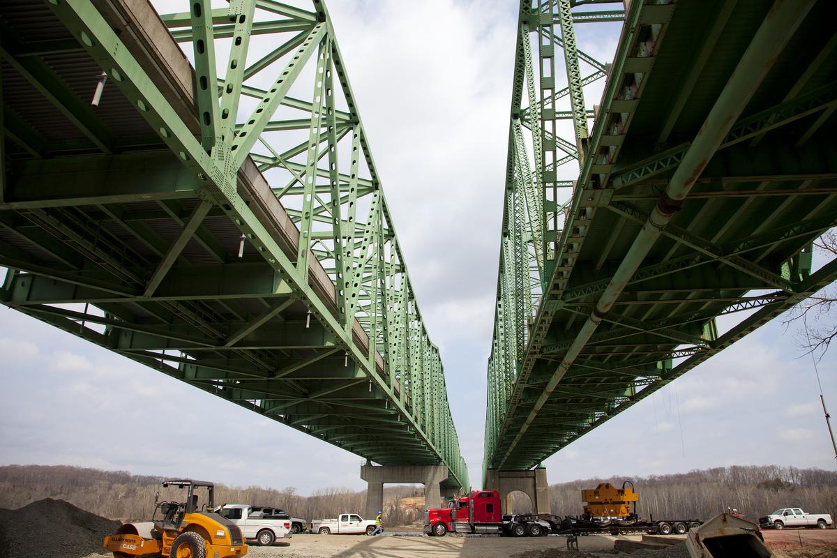 Here’s an update on 3 area bridge projects - St. Louis Business Journal