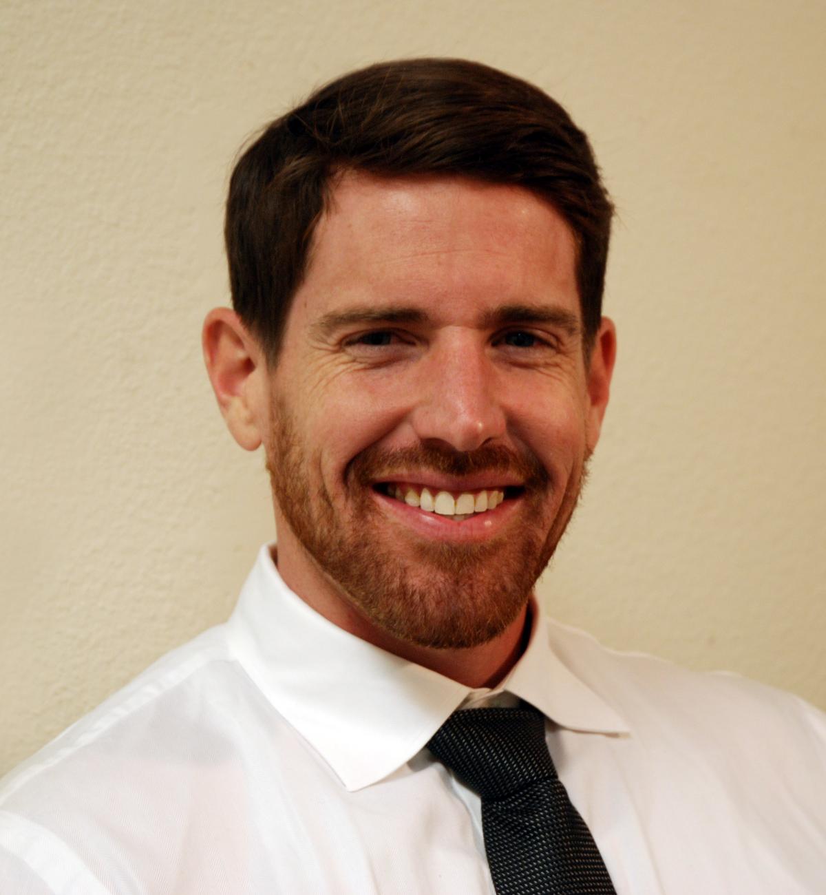 ED GOLDMAN: Easing pain — in a legal gray zone - Sacramento Business ...