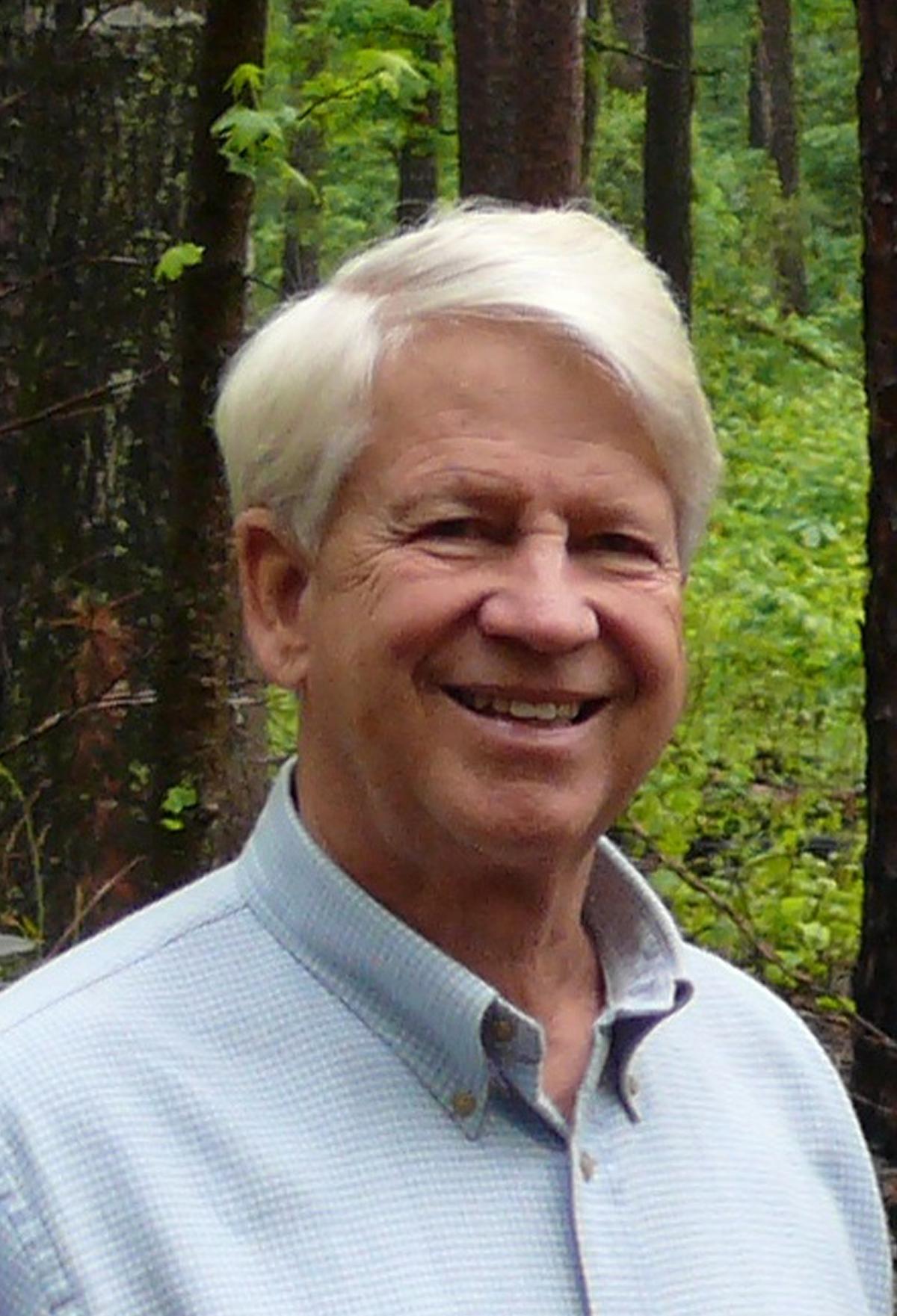 Georgia Conservancy's Pierre Howard to step down - Atlanta Business ...