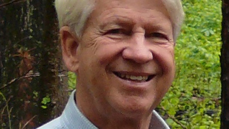 Georgia Conservancy's Pierre Howard to step down
